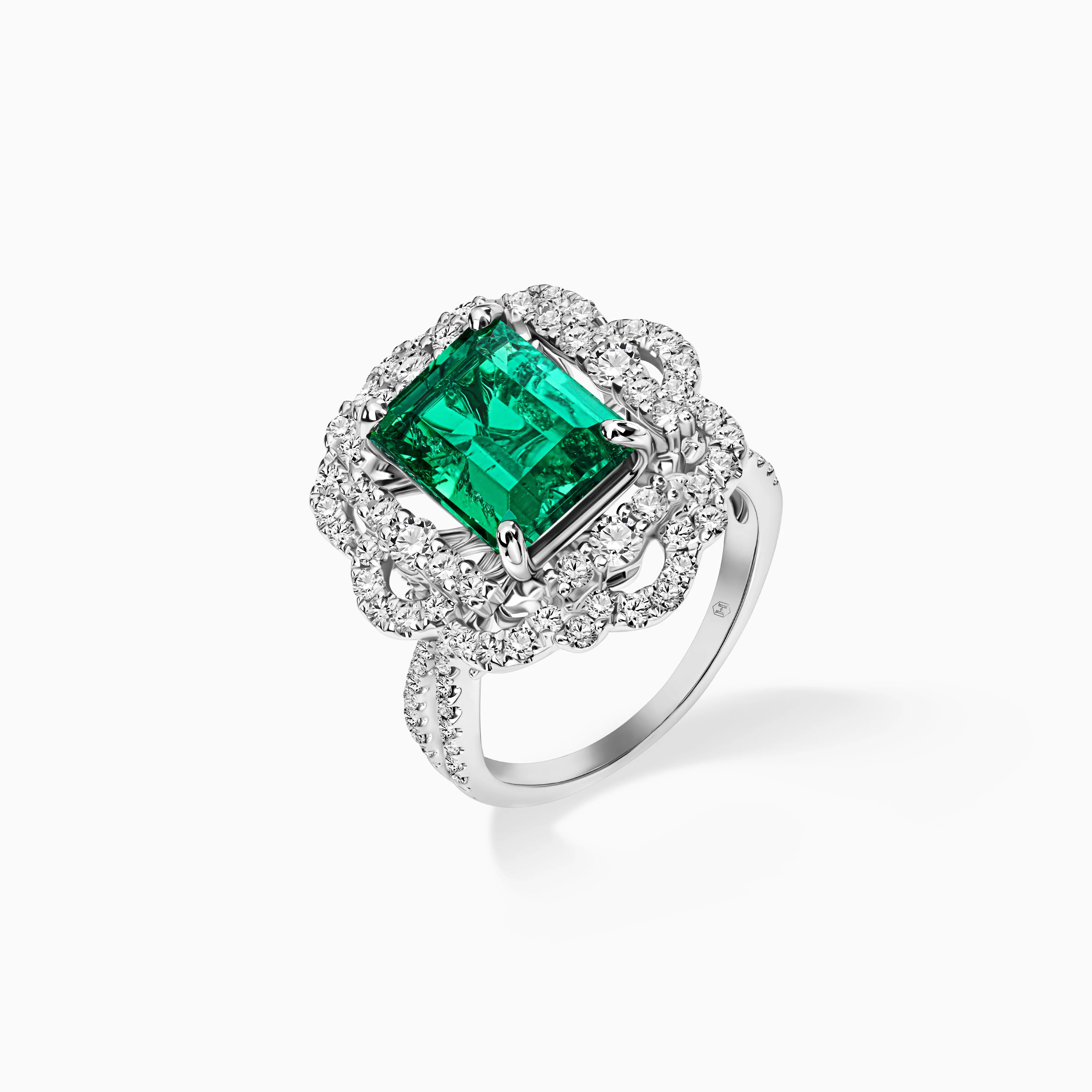 Majesty Ring – Hassanzadeh