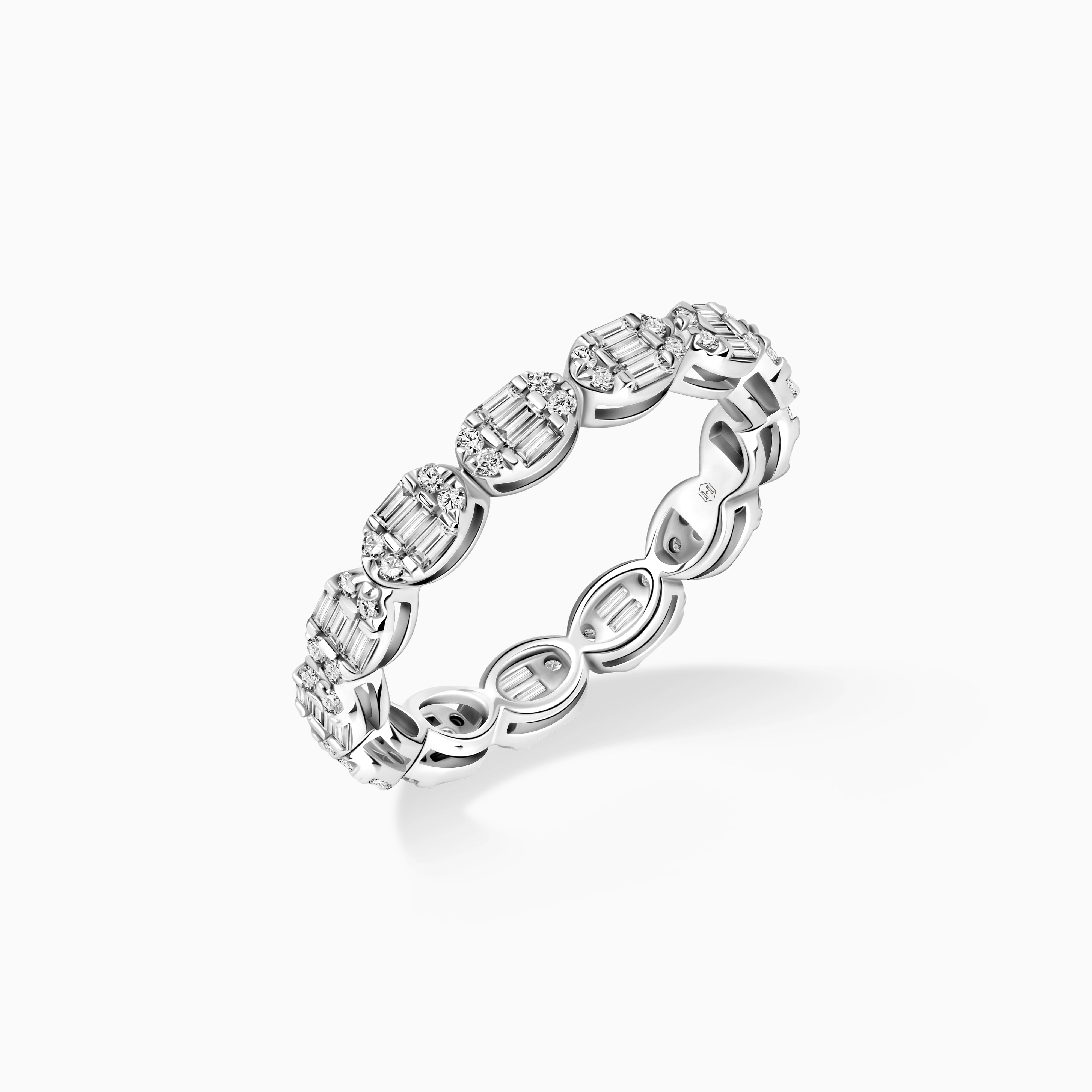 Ethernity Ring – Hassanzadeh